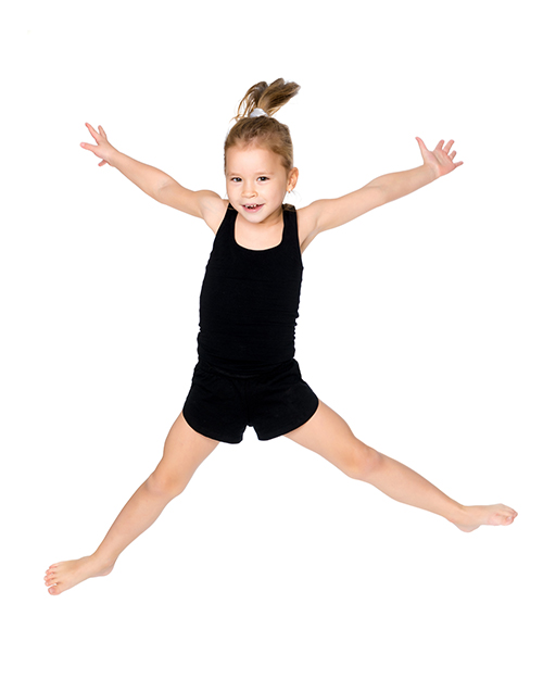 Sterling Academy of Gymnastics and Dance